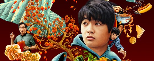 'A Jornada de Jin Wang': veja o teaser e a sinopse da nova série do ...