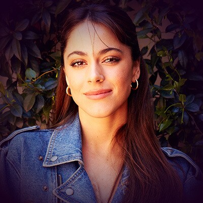 Martina Stoessel 2008