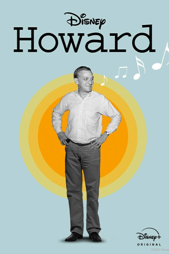 Howard | On Disney+