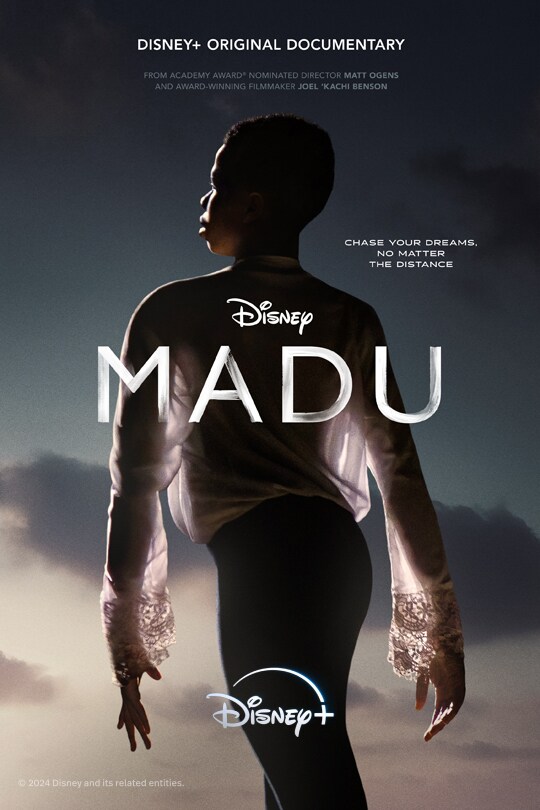 Madu | On Disney+