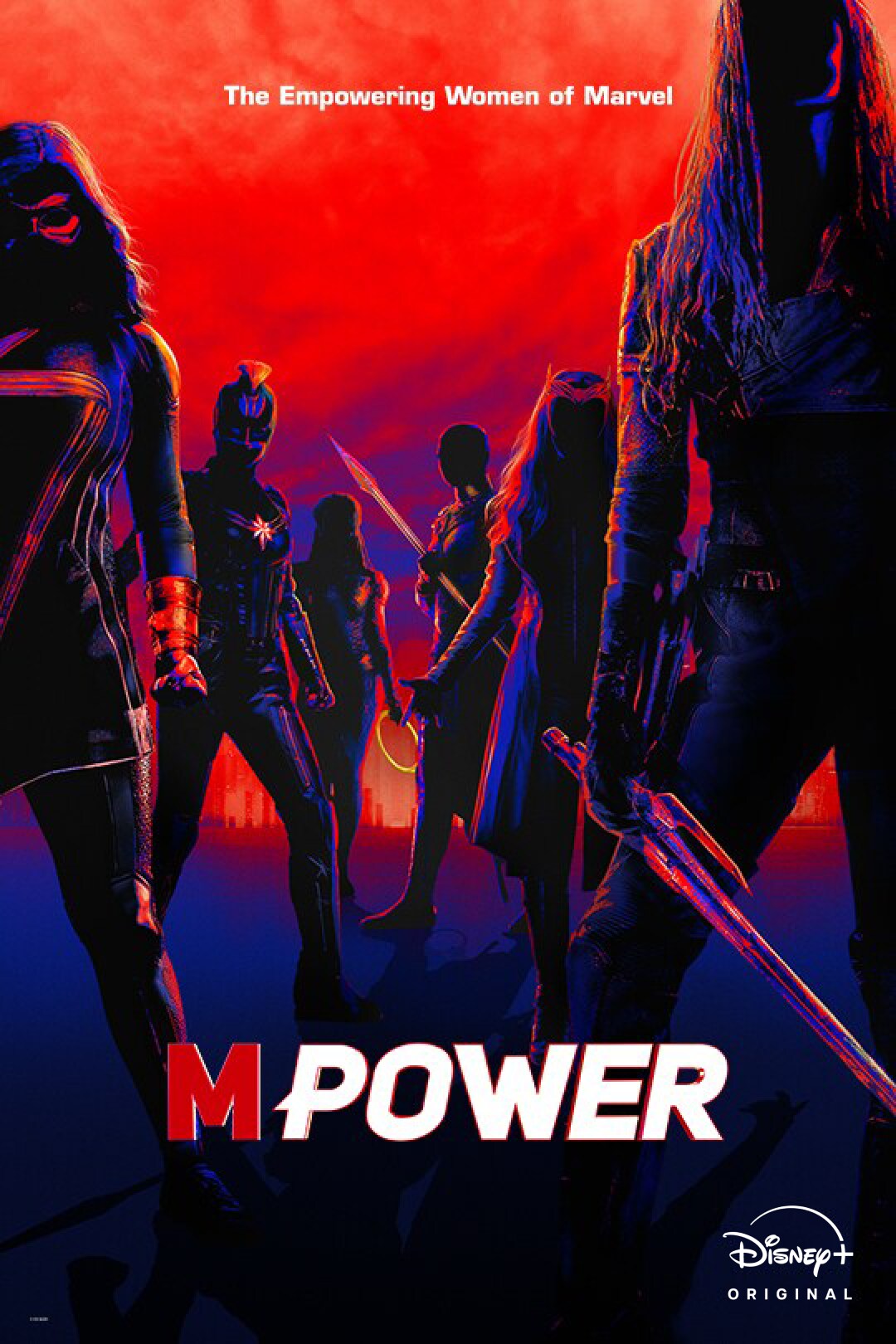 MPower | On Disney+