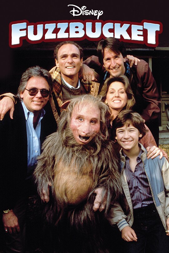 Fuzzbucket | Disney Movies