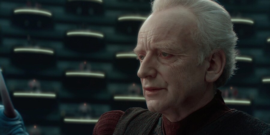 Quiz: How Well Do You Know Emperor Palpatine? | StarWars.com