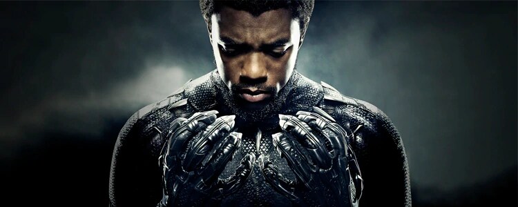 ¿En qué películas de Marvel aparece Pantera Negra? | Disney Latino