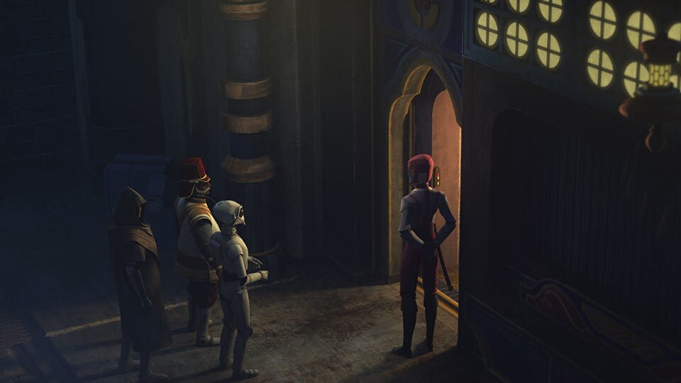 Pantora | Star Wars Databank | StarWars.com