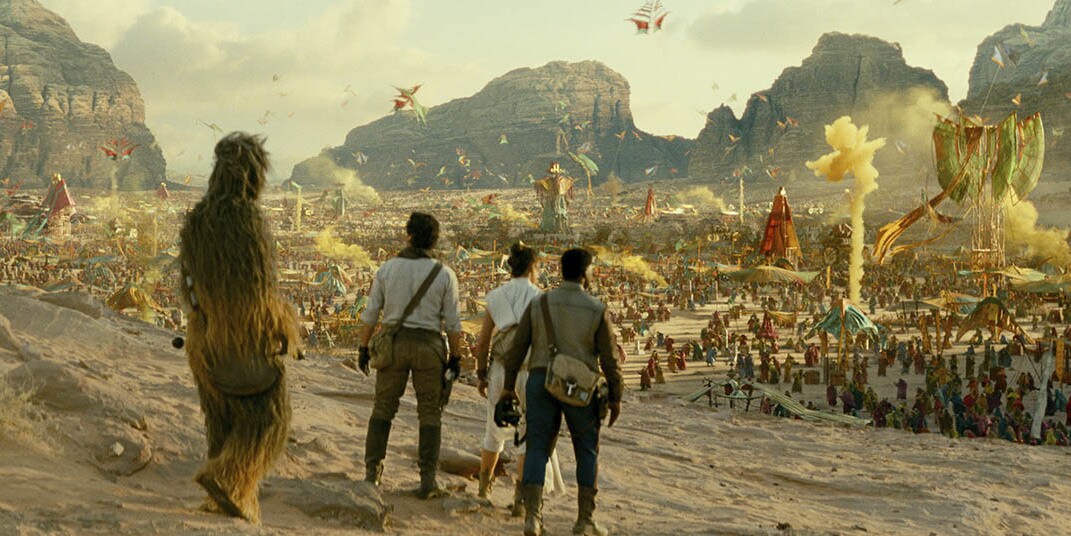 Pasaana | StarWars.com