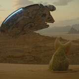 Pasaana transport skimmer | StarWars.com