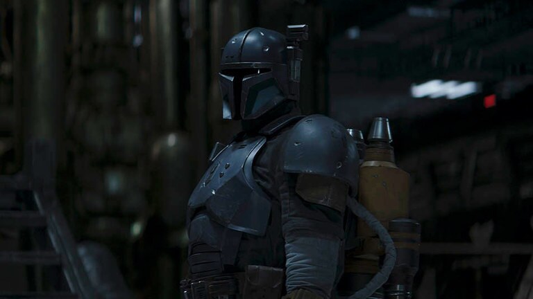 Paz Vizsla | StarWars.com