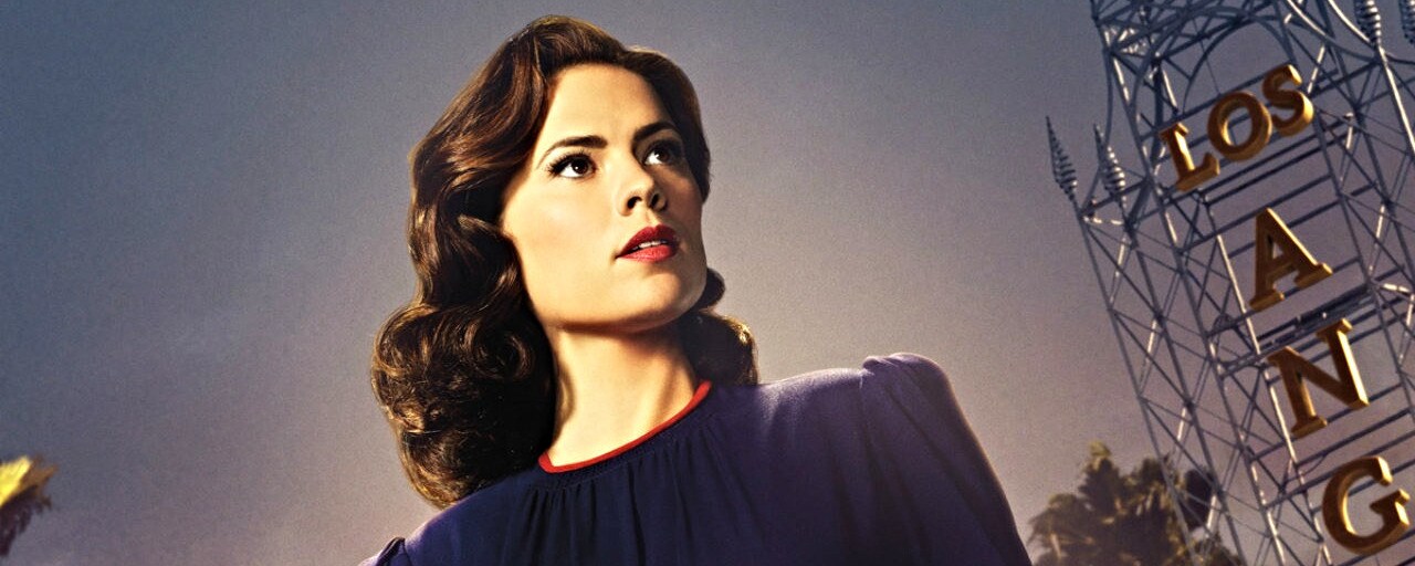 Mulheres Marvel: a história de Peggy Carter | Disney Brasil