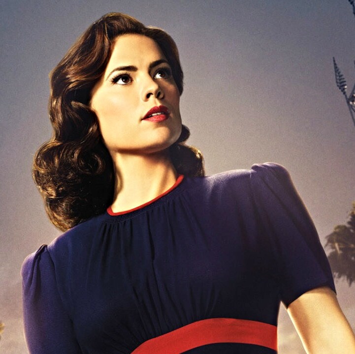 Mulheres Marvel: a história de Peggy Carter | Disney Brasil