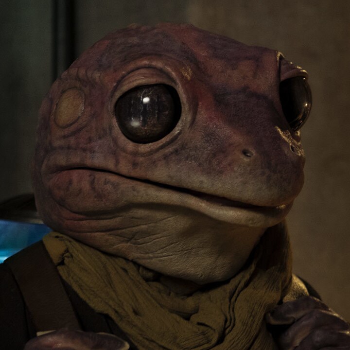 The Mandalorian | Chapter 10: The Passenger Episode Guide | StarWars.com