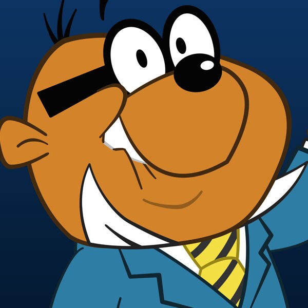 Danger Mouse | Disney XD | Philippines