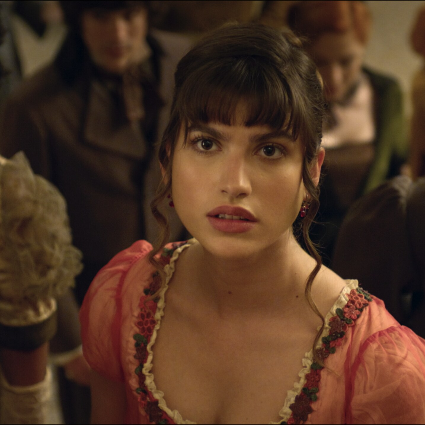 Perdida: filme nacional com Giovanna Grigio estreia em breve no Disney+ ...