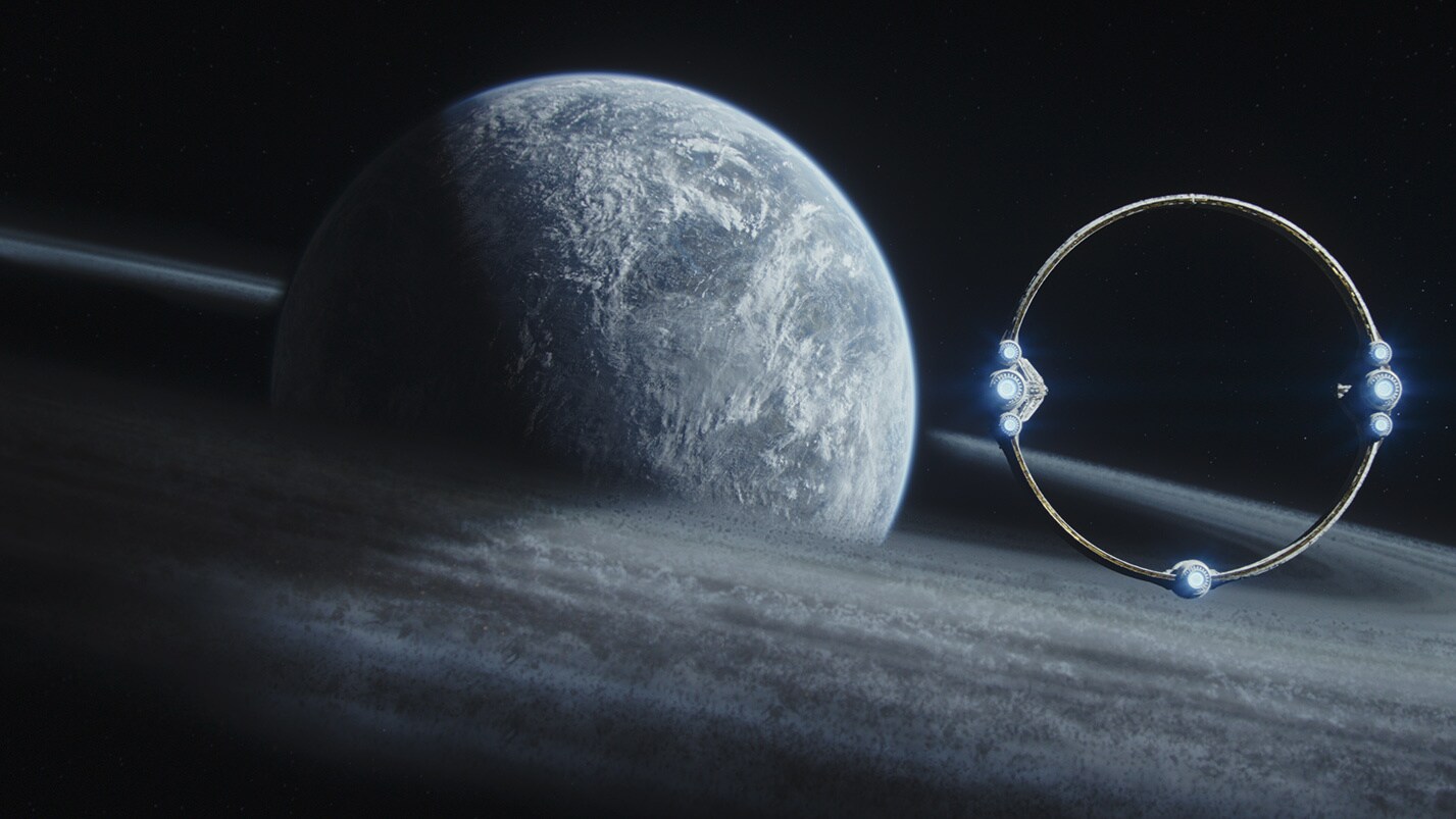 Peridea | Star Wars Databank | StarWars.com