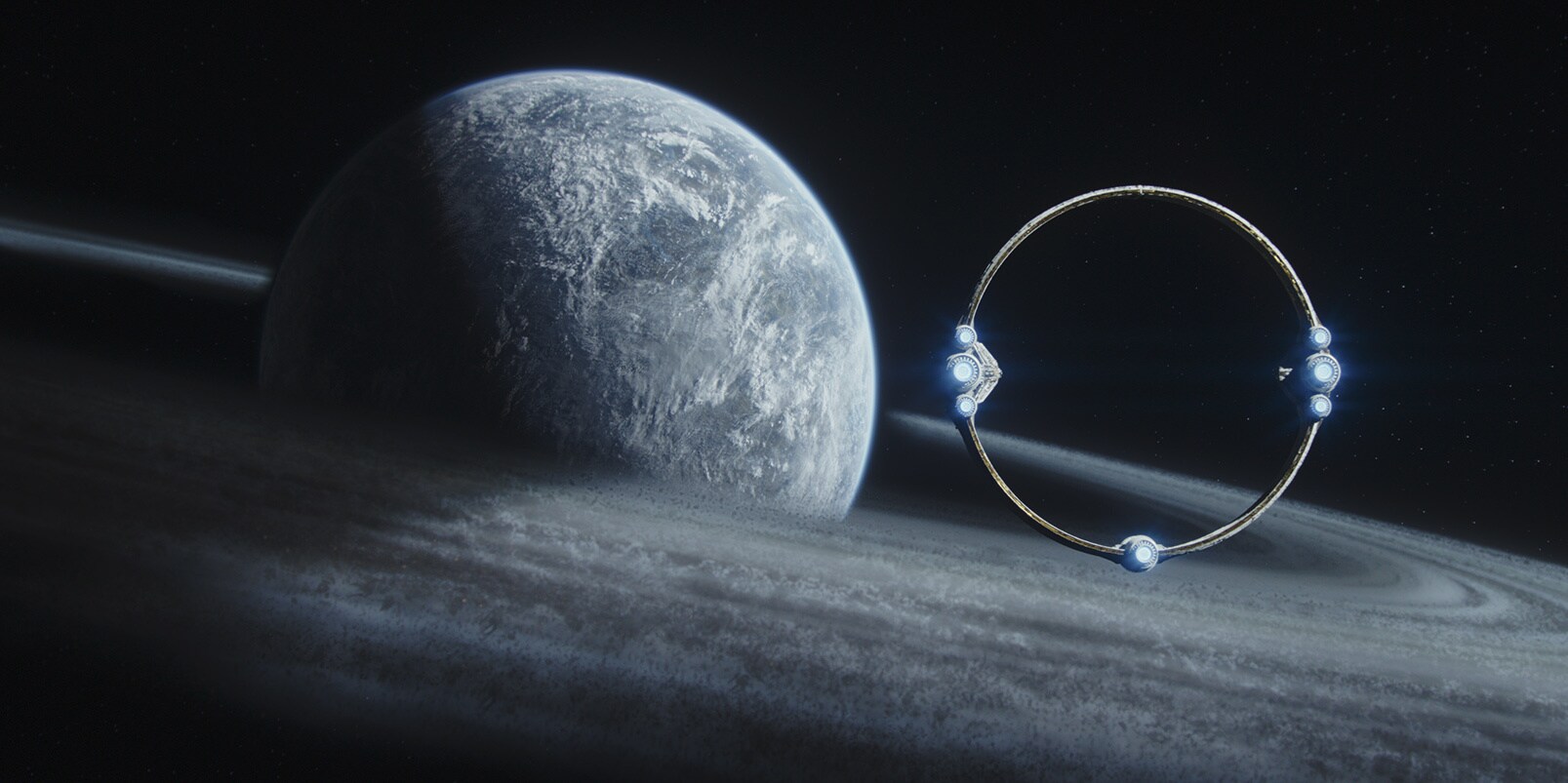 Peridea | StarWars.com