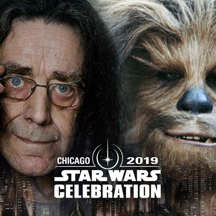 Peter Mayhew Force Awakens Star Wars Actor Released From Hospital