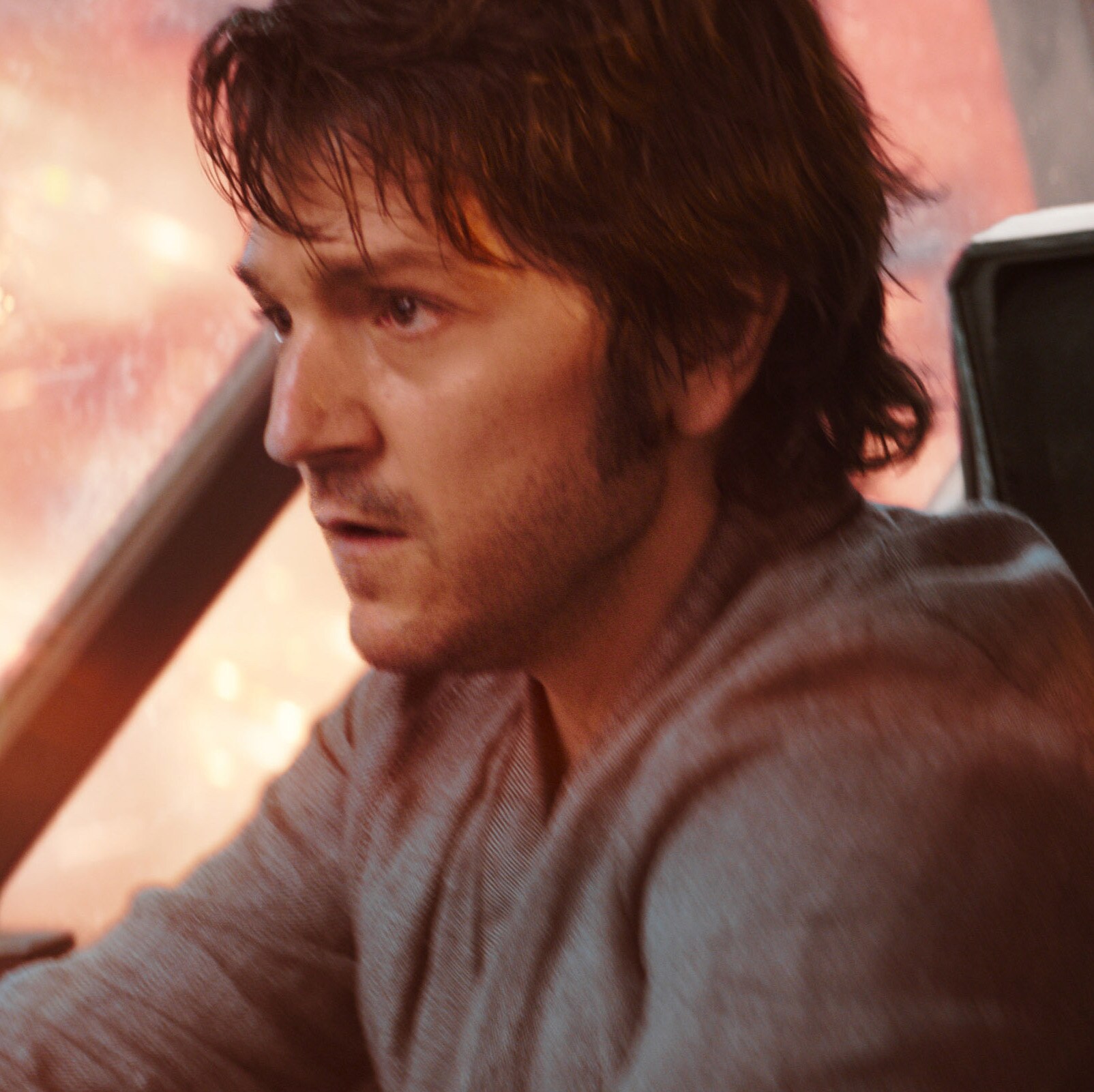 Disney+ udostępnia trailer serialu “Andor” | PL Press