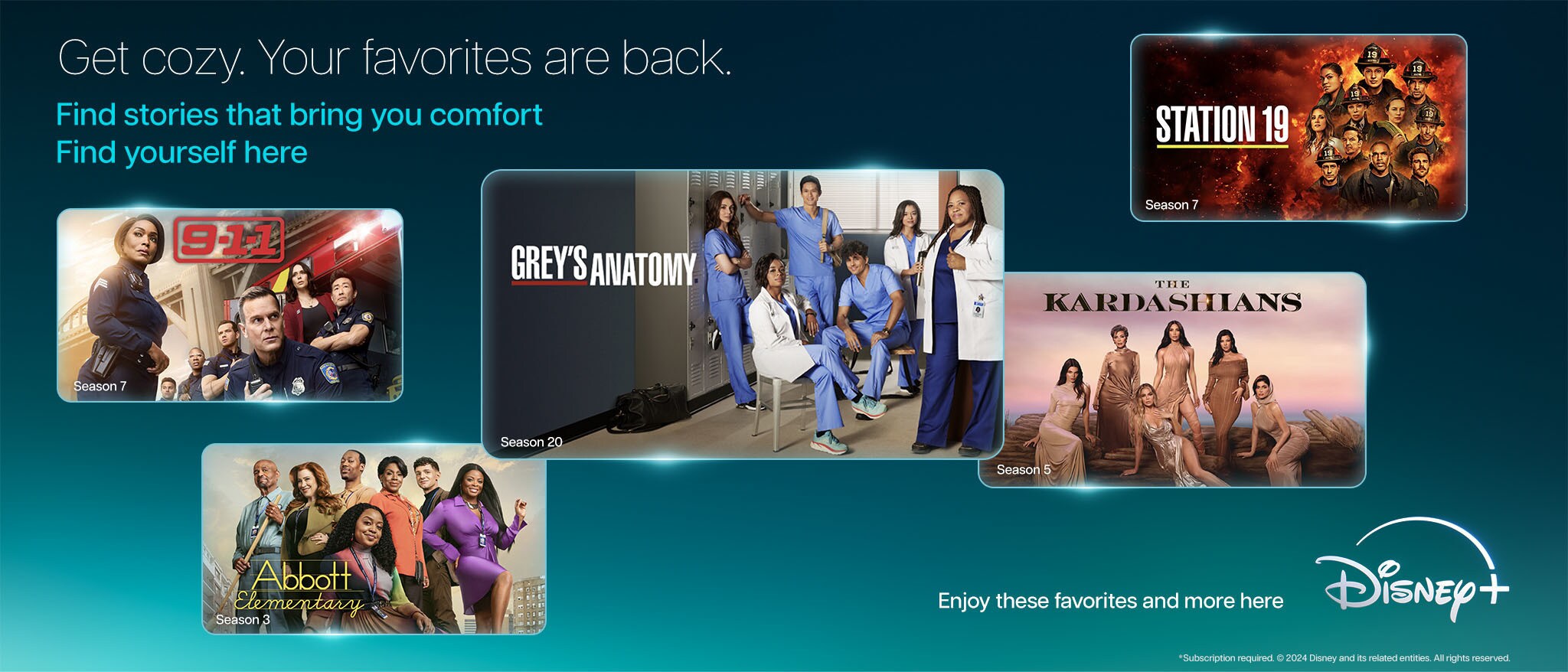 Disney+ Philippines | Disney Philippines