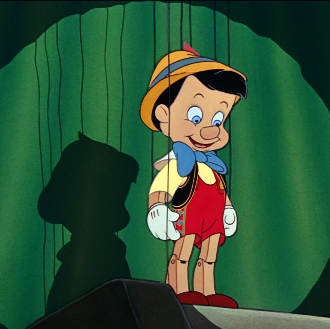 ' Pinóquio': 10 fatos que você provavelmente não sabia sobre o clássico ...