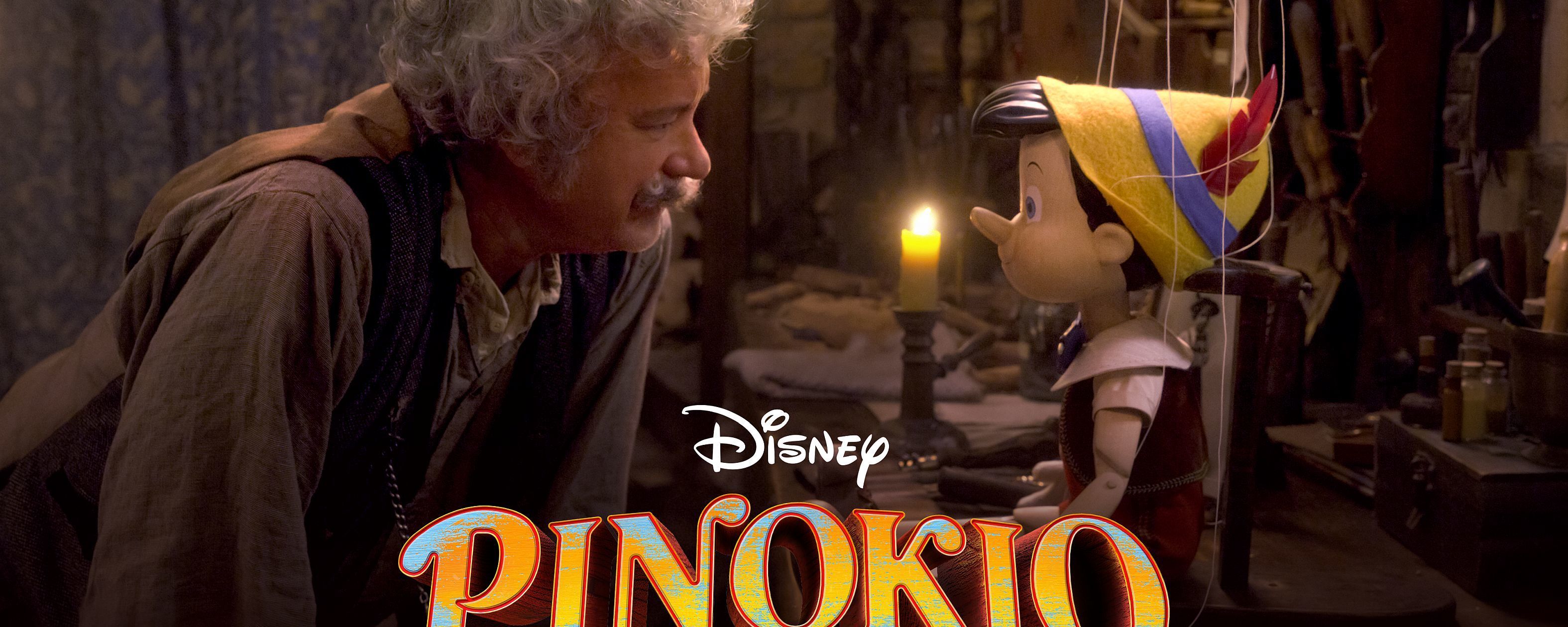 JUSTYNA STECZKOWSKA ZAŚPIEWAŁA HYMN DISNEYA „MILION GWIAZD NA NIEBIE LŚNI” DO FILMU „PINOKIO ...