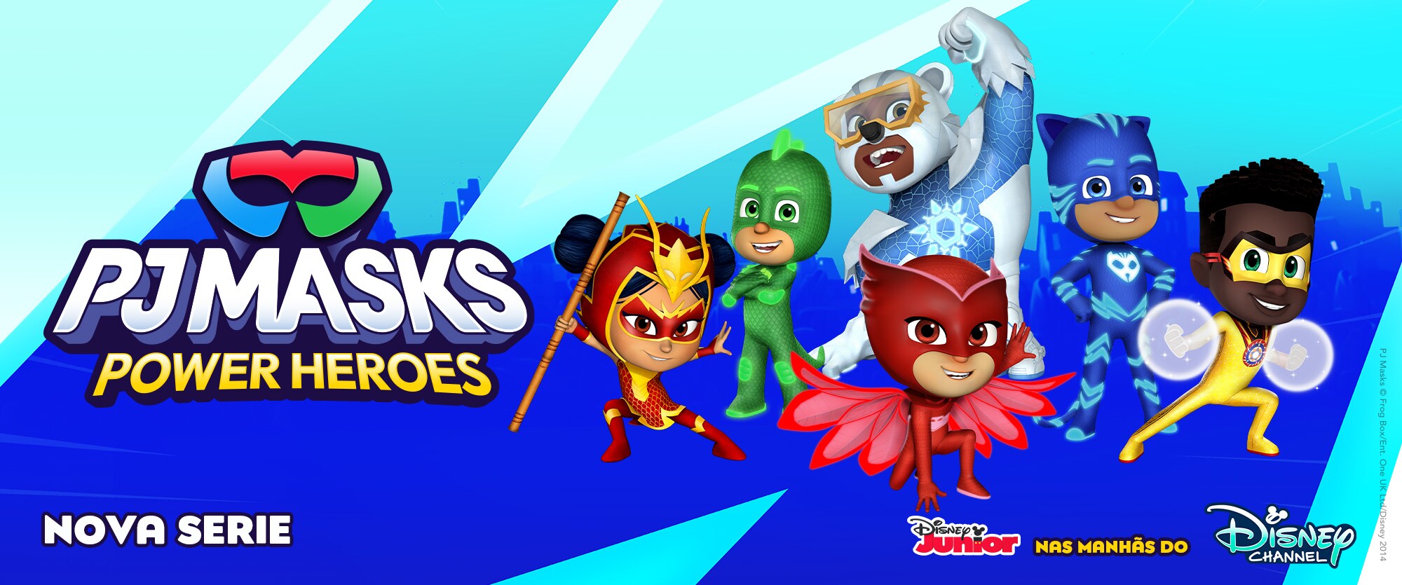 Disney Channel | O canal oficial das séries e dos jogos do Disney ...