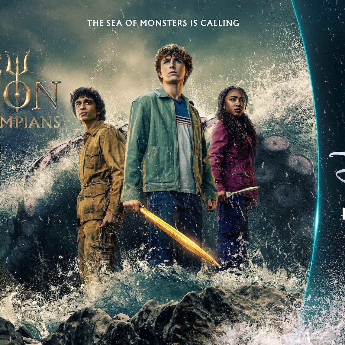 Disney+ Makes A Splash At San Diego Comic-Con With New Teaser For ...