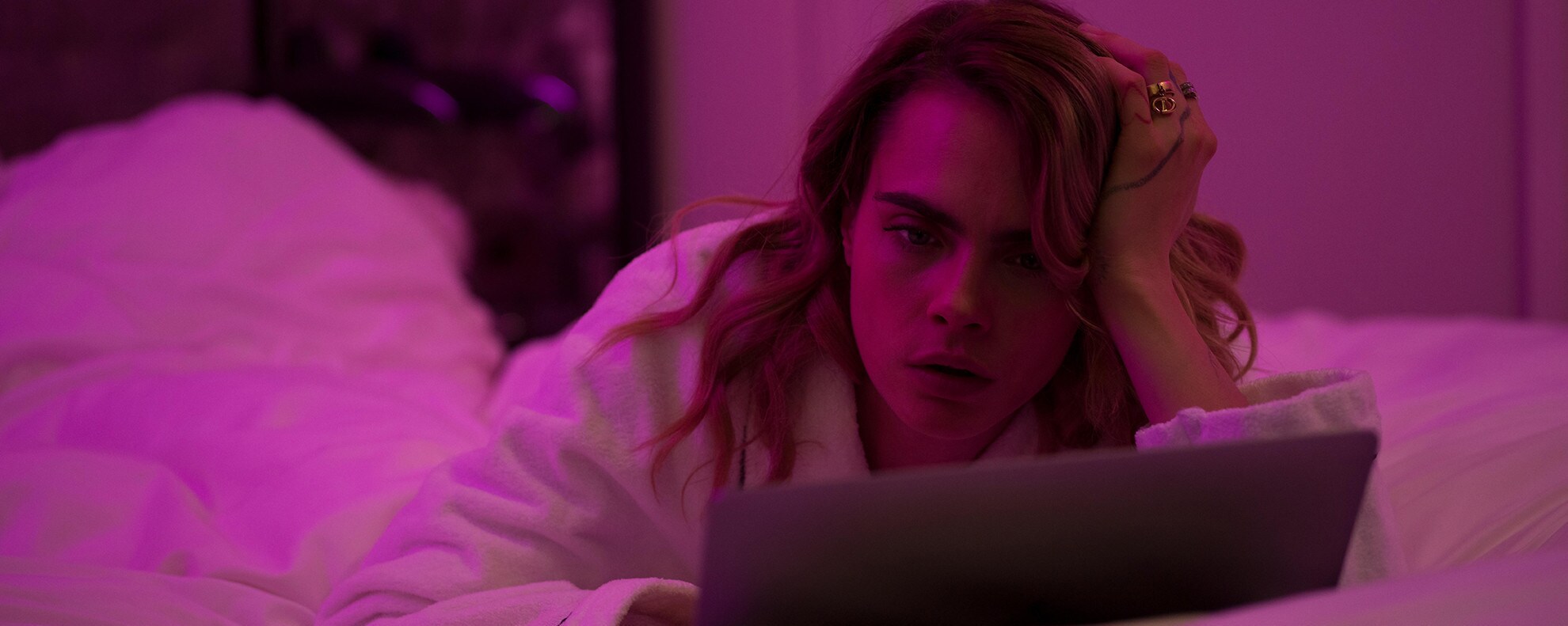 'Planeta Sexo com Cara Delevingne': série do Star+ mostra diferentes ... 'Planeta Sexo com Cara Delevingne': série do Star+ mostra diferentes ...