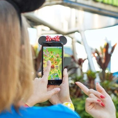 We Interviewed the Team That Made the Play Disney Parks App and Here’s ...