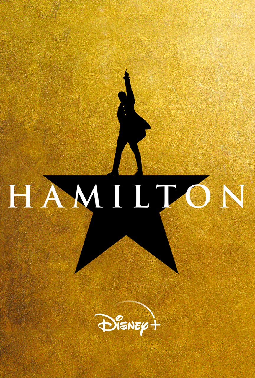 Hamilton | Disney Brasil