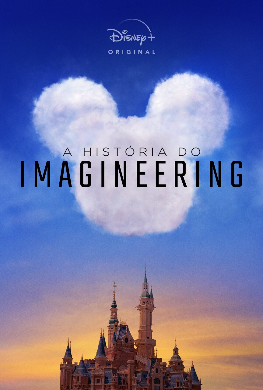 A História do Imagineering | Disney Brasil