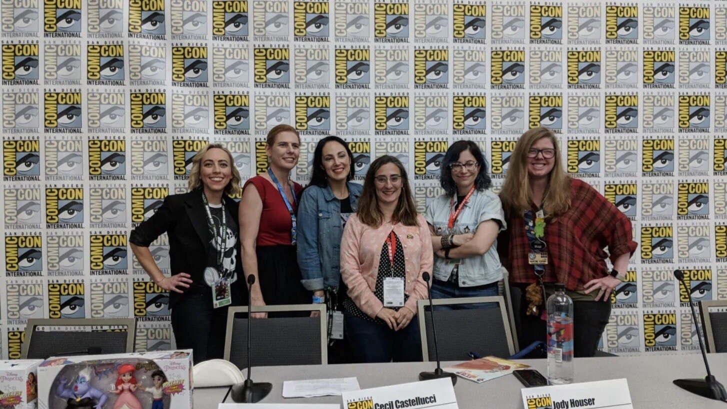 Michelle Lema | Disney News