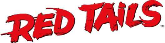 Red Tails Logo