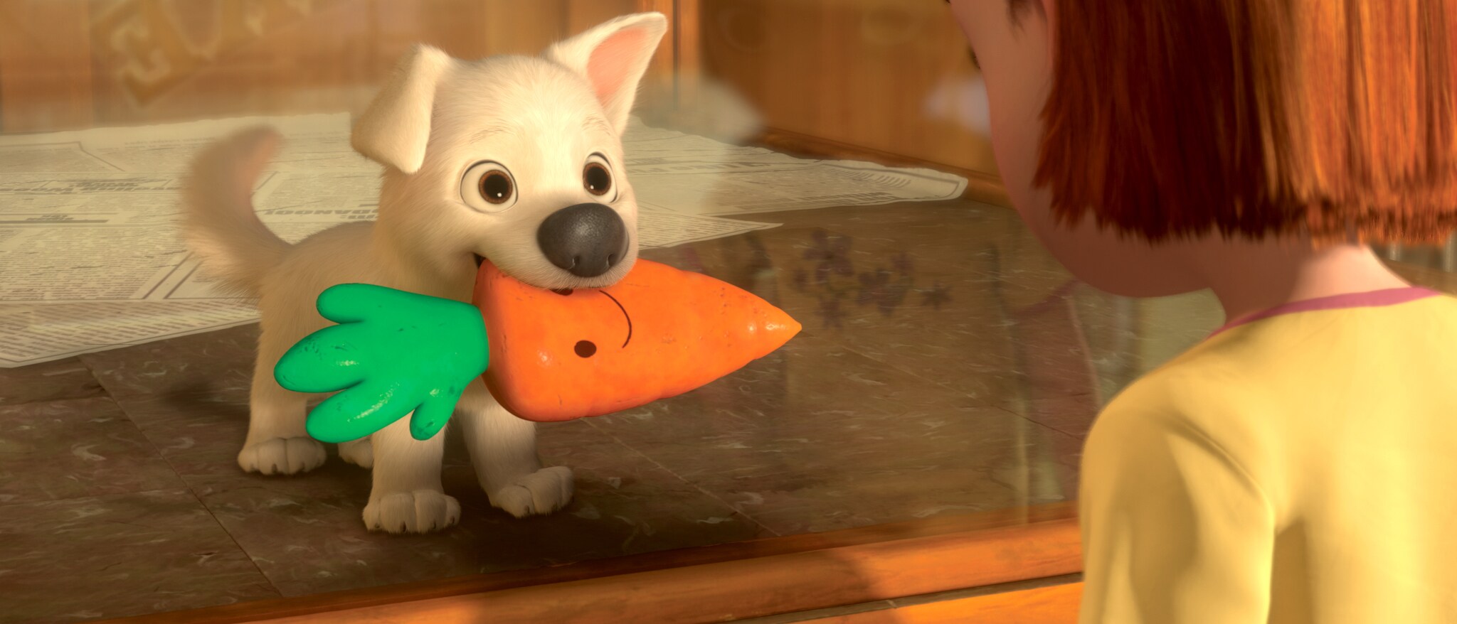 Bolt 2 Penny