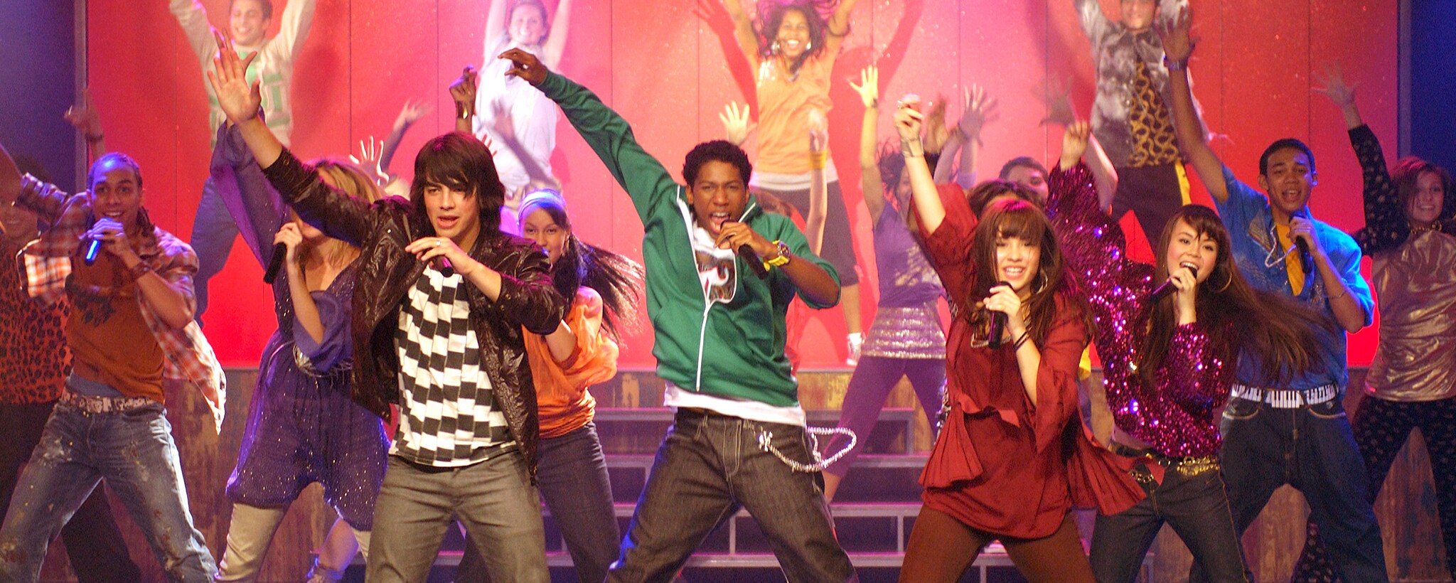 Na onda de 'High School Musical': 9 musicais teens para curtir no ...
