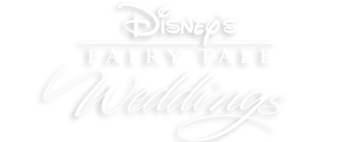 Disney Fairytale Wedding Logo