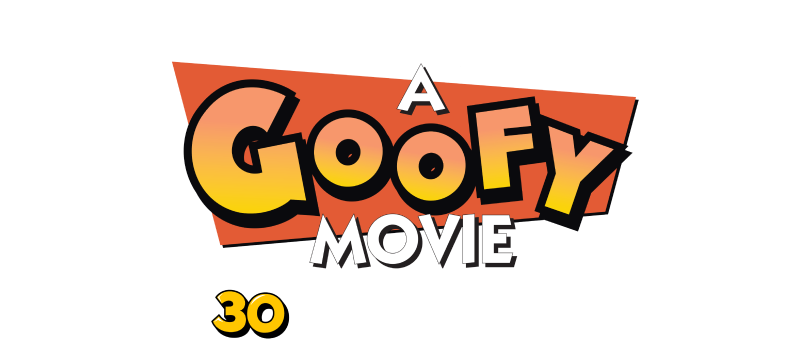 Goofy Logo Goofy Danglers