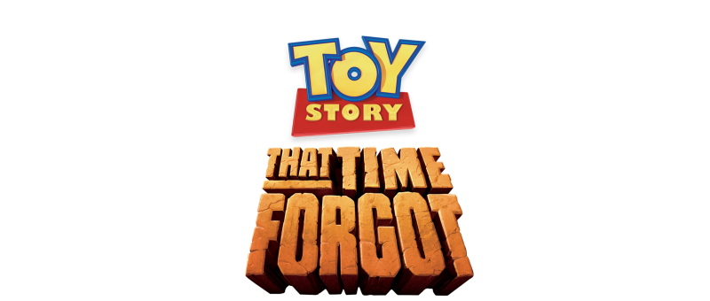 Toy Story That Time Forgot Cast Toy Story: That Time Forgot | Full