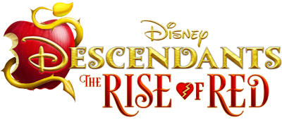 El Logo De Los Descendientes Auradon Quality Prep Descendants Pin