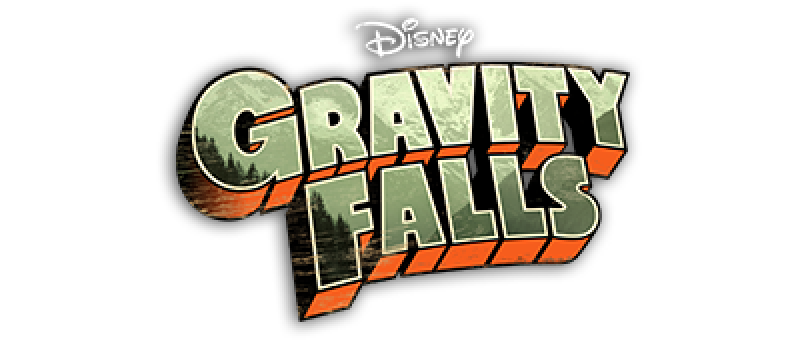 Gravity Falls Logo How To Draw The Gravity Falls Logo Using MS Paint