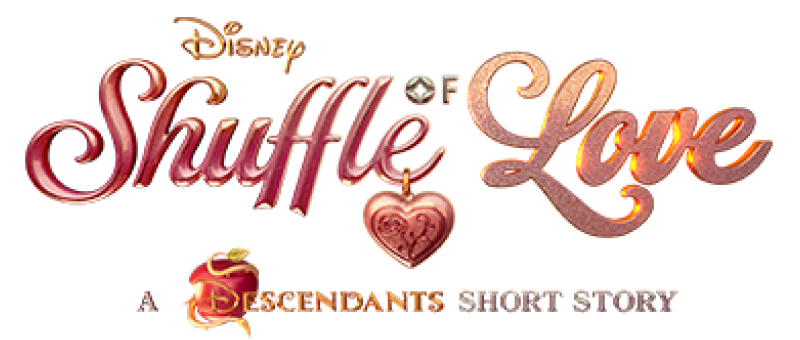 Couple Loves Descendants Of
