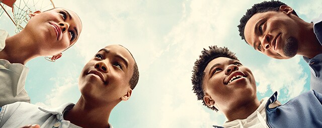 Quién es quién en la serie 'El Crossover' | Disney Latino