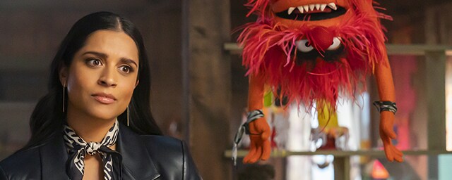 Las 5 series y películas para ver antes de 'Muppets Mayhem: Confusión ...