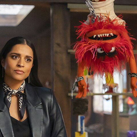 Las 5 series y películas para ver antes de 'Muppets Mayhem: Confusión ...