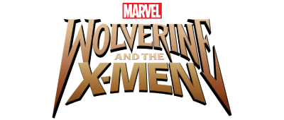 Original Wolverine Logo
