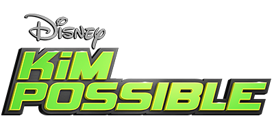 Kim Possible Logo