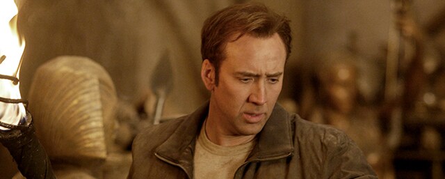 Onde ver online todos os filmes de 'A Lenda do Tesouro Perdido' com ...