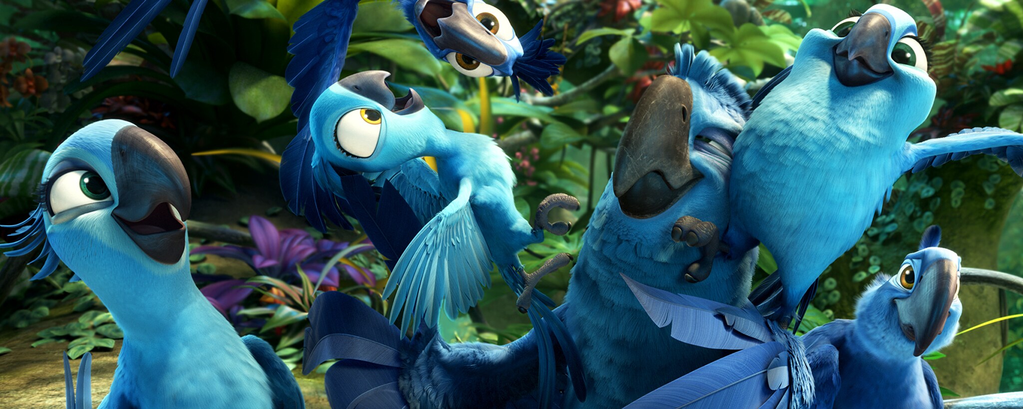 Os 5 filmes mais divertidos do Disney+ que você precisa ver antes que ...