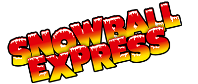 Snowball Express Logo