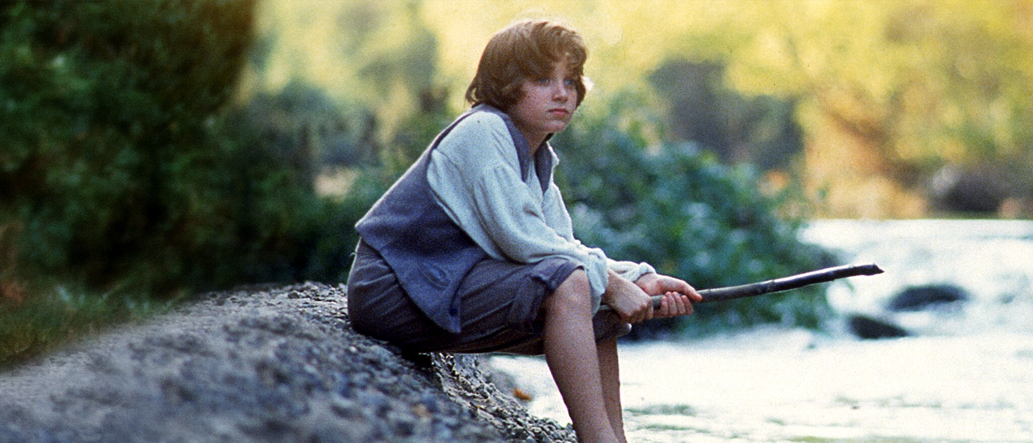 Le Avventure Di Huckleberry Finn Film Disney The Adventures Of