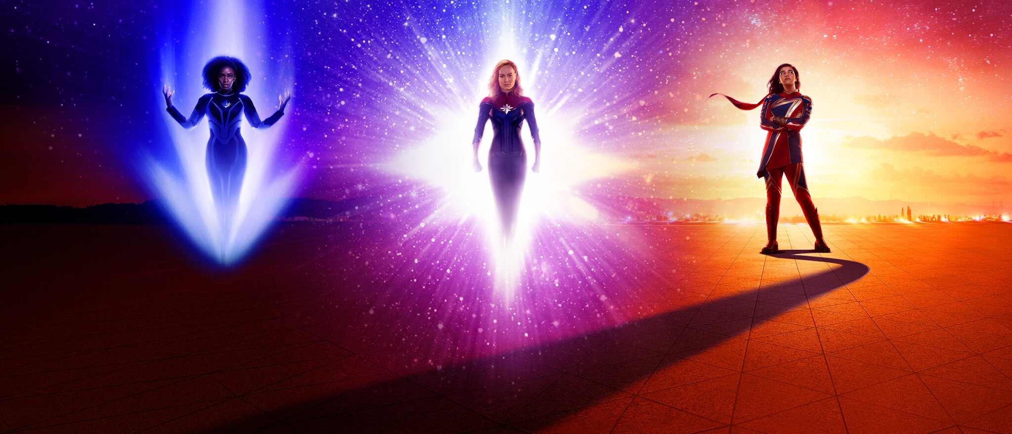 As Marvels Disney Brasil As Marvels Disney Brasil
